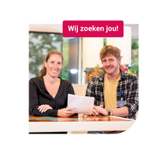 Vacature Inkoper - Inkoper 3 - Werken en opleiden